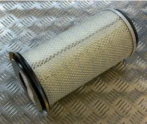 Air Filter Element - 200 Tdi|Discovery1-RR Classic ESR1049 – Wild Coast ...