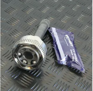CV Joint - 24 Spline - Front Axle | Defender TDJ000010 – Wild Coast Customs